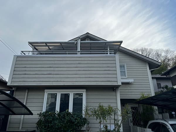 ファイン4Fセラミック（日本ペイント）の特徴や評判を解説｜ペイントGO